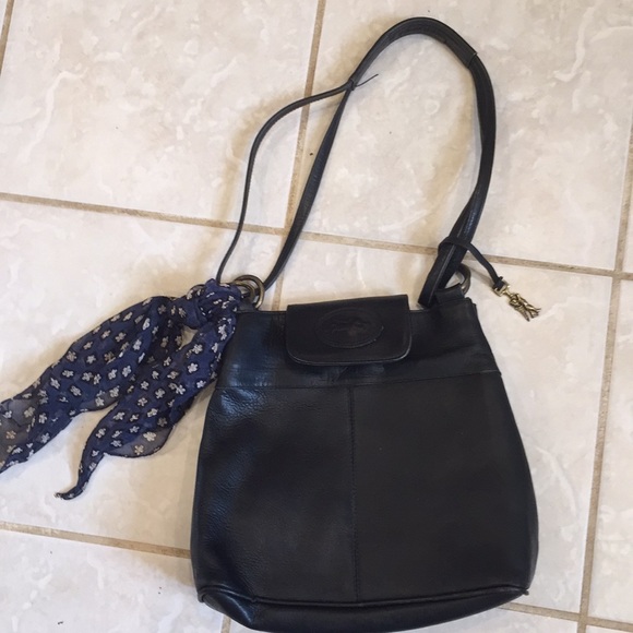 american angel | Bags | X95x4 American Angel Leather Shoulder Bag ...